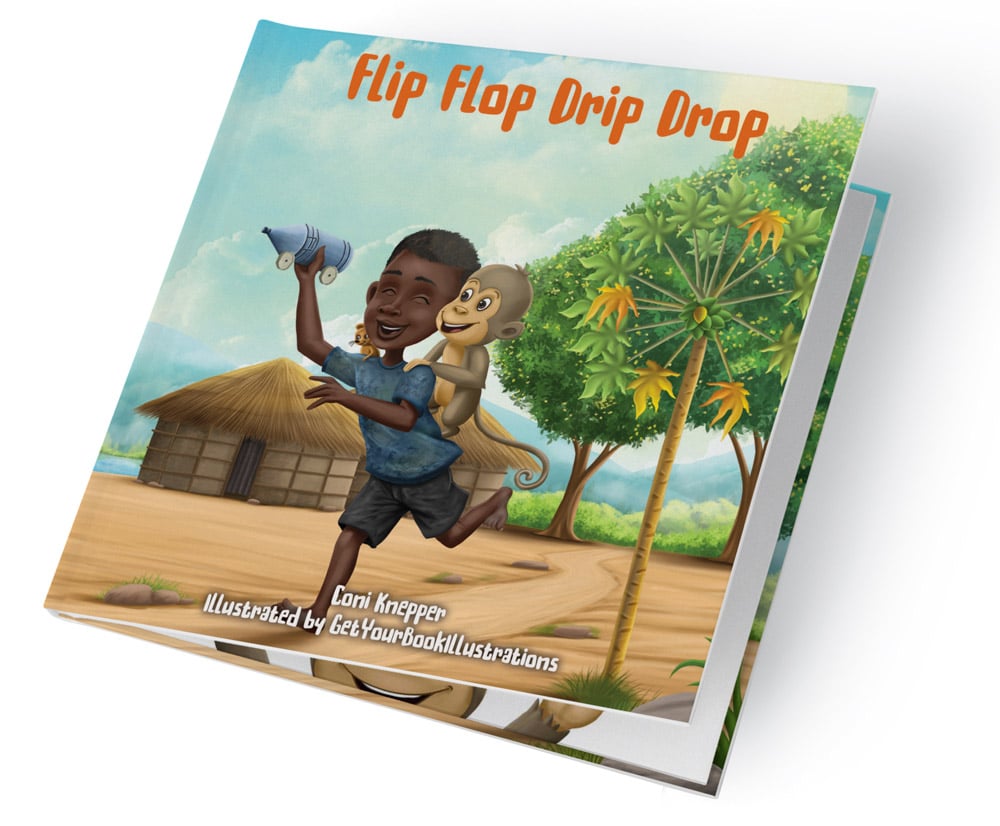 How To Plot A Children’s Book - Children's Book Mastery