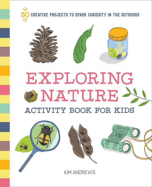 A Deep-Dive Into the Types Of Nonfiction Picture Books - Children's ...