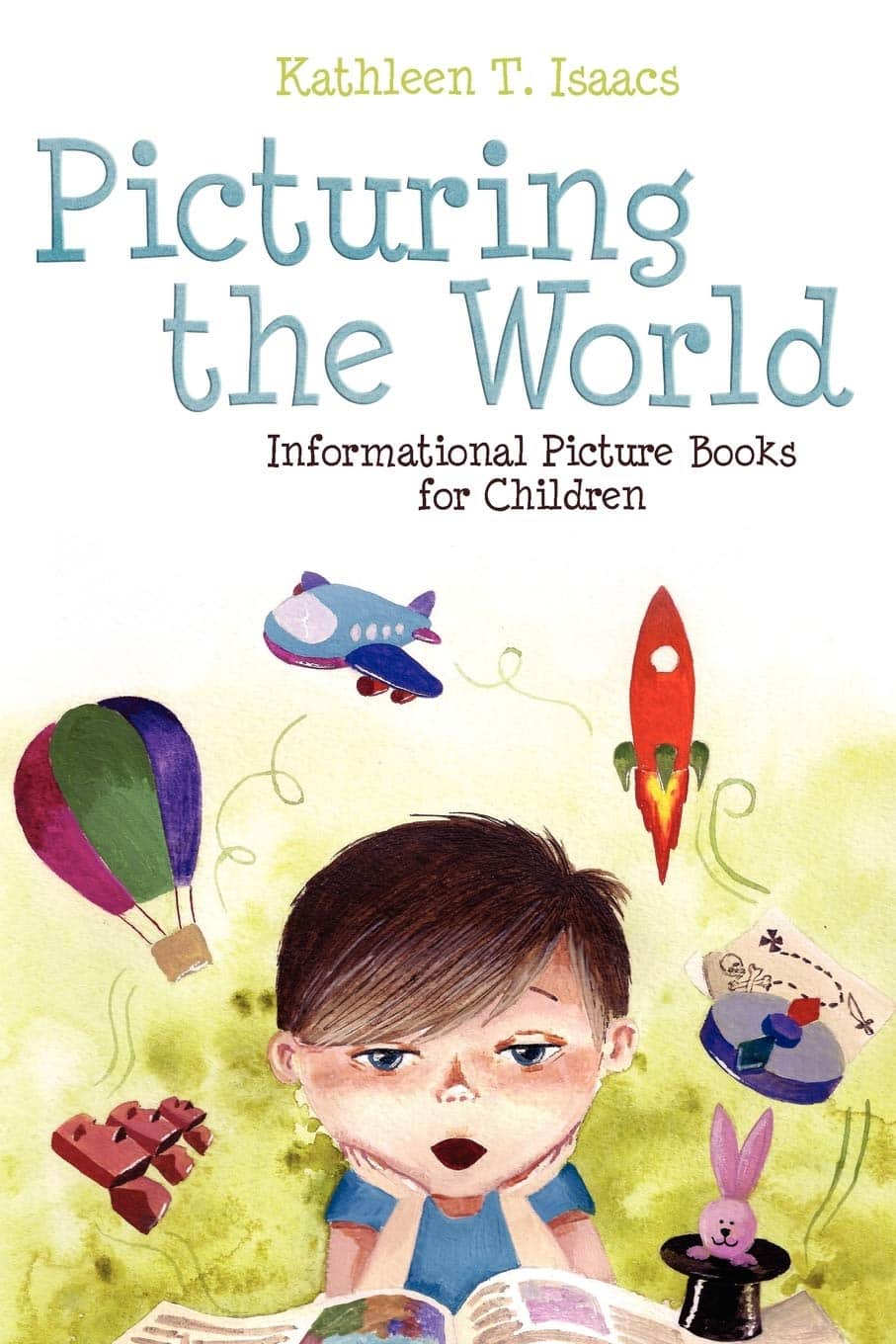 A Closer Look at Picture Book Genres - Children's Book Mastery